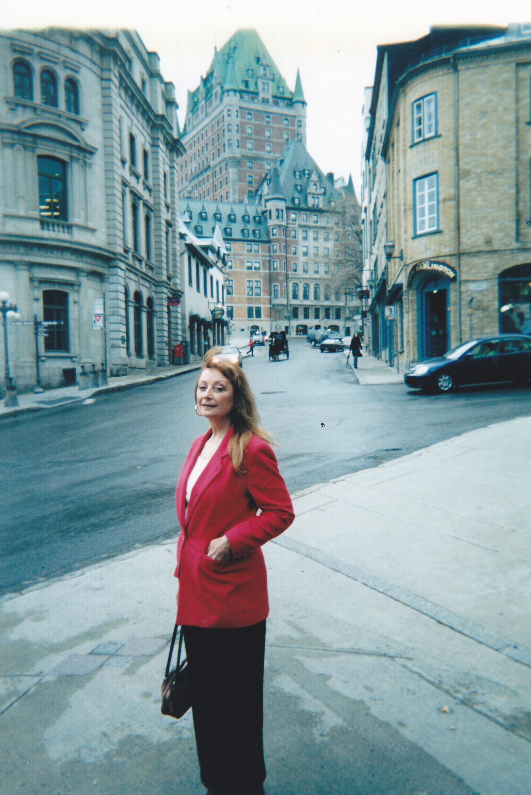 More on Barbiel – Silent Lion